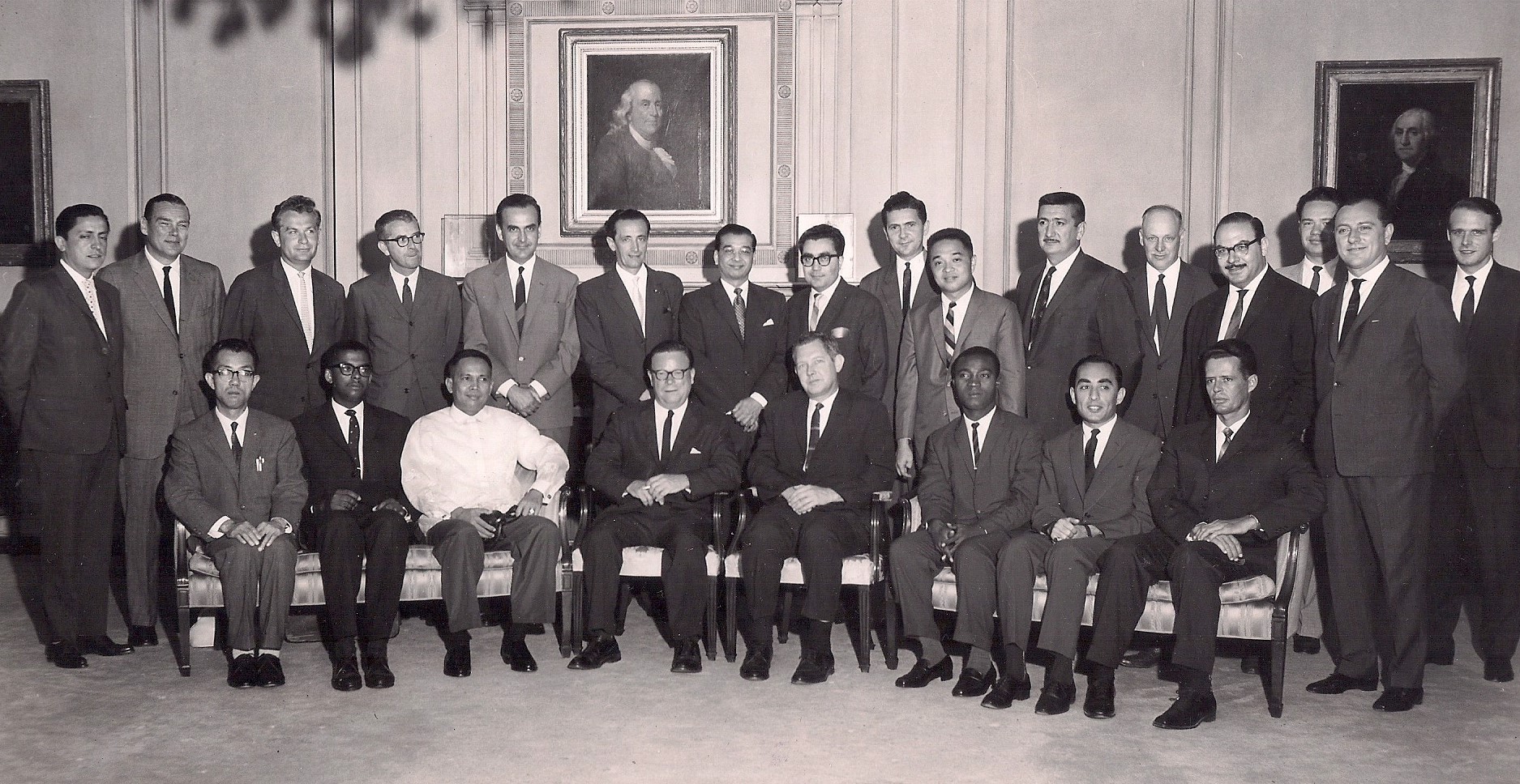 Fundator - O FUNDACJI Poznaj nas - Fundacja Centrum Kształcenia Menedżerów