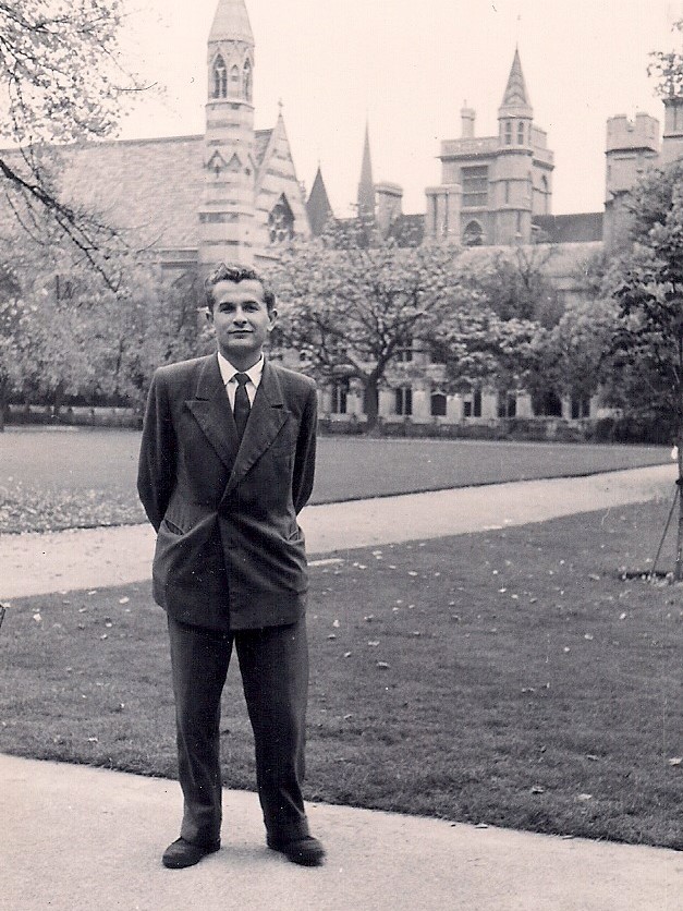 Fundator - O FUNDACJI Poznaj nas - Fundacja Centrum Kształcenia Menedżerów